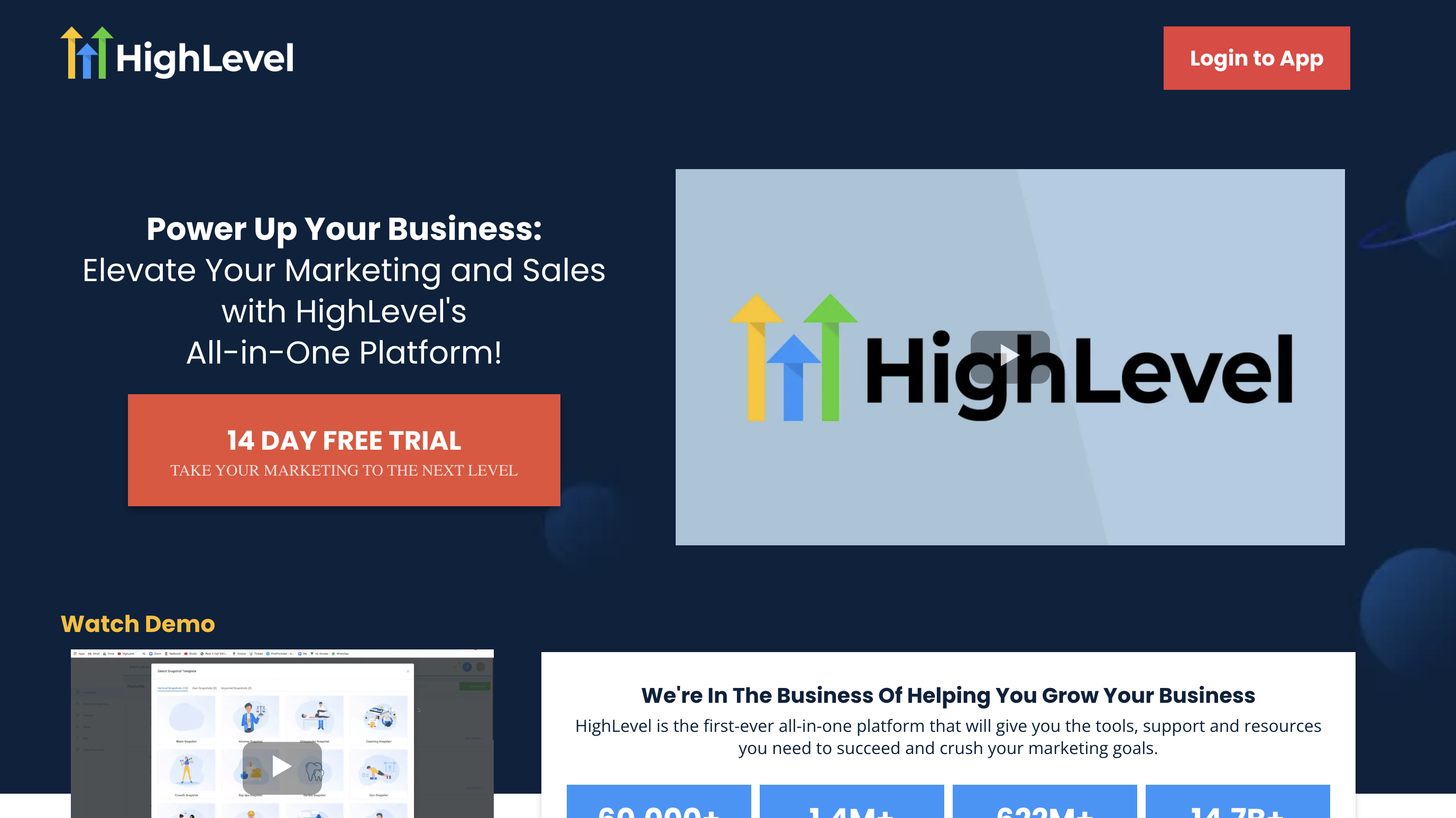 GoHighLevel Review - Is GoHighLevel legit? - Kashif M. Aslam